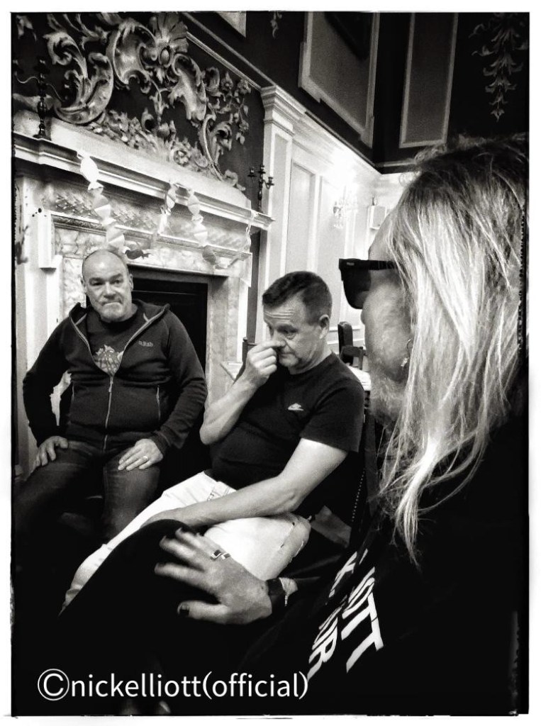18 MONTHS ON AND TWO AWARDS LATER… | nick elliott rock art photographer ...