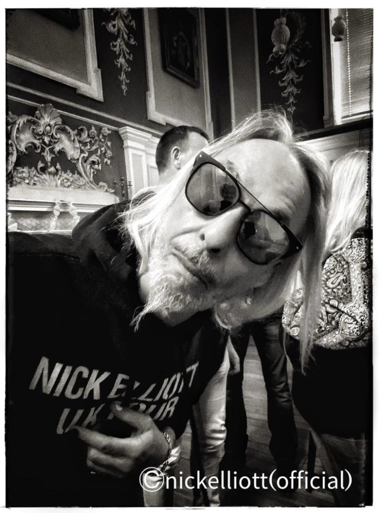 18 MONTHS ON AND TWO AWARDS LATER… | nick elliott rock art photographer ...