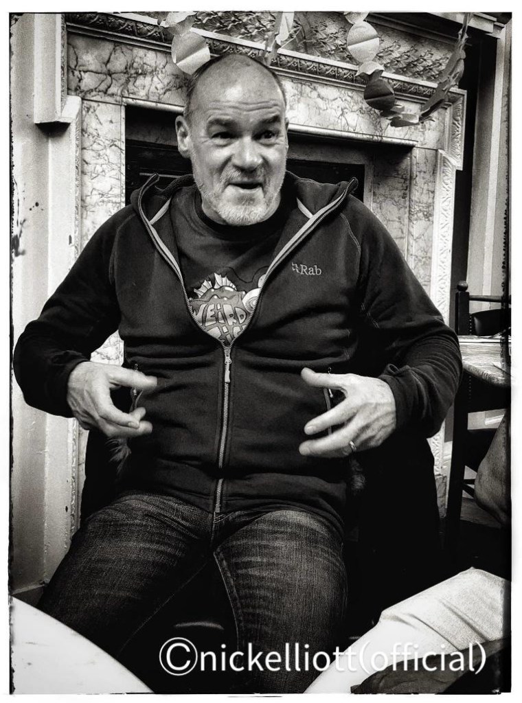 18 MONTHS ON AND TWO AWARDS LATER… | nick elliott rock art photographer ...