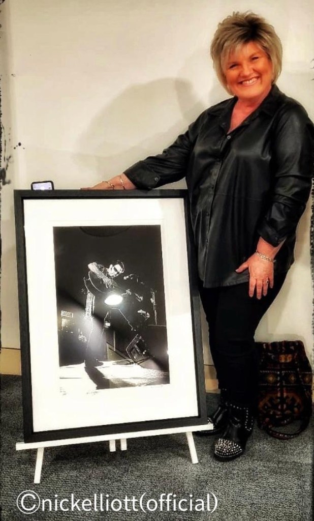 18 MONTHS ON AND TWO AWARDS LATER… | nick elliott rock art photographer ...